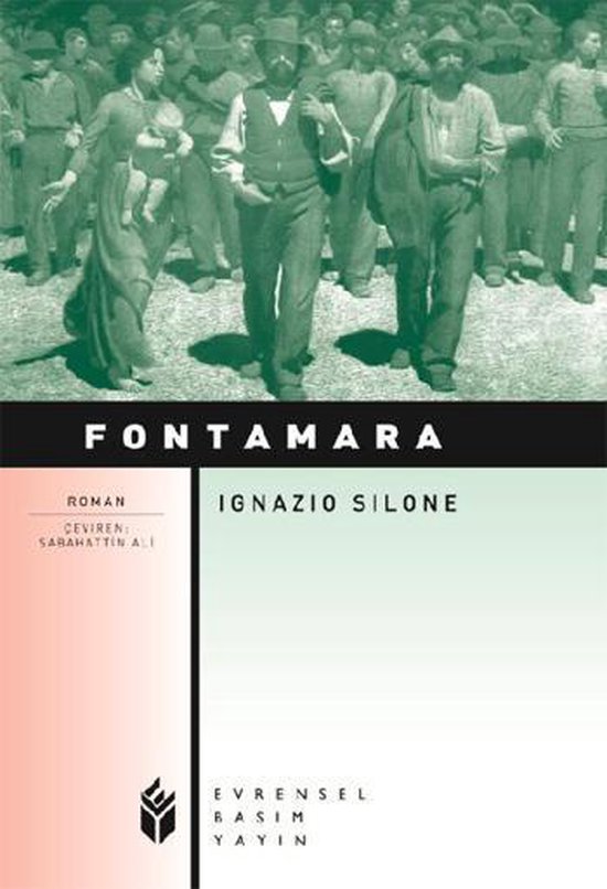 Fontamara (ebook), Ignazio Silone | 2789785946960 | Boeken | bol.com