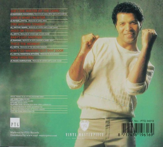 Richard John Smith, Richard Jon Smith | CD (album) | Muziek | bol