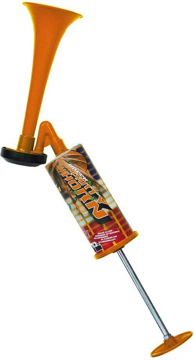 Nederlands Elftal Toeter - Oranje | bol