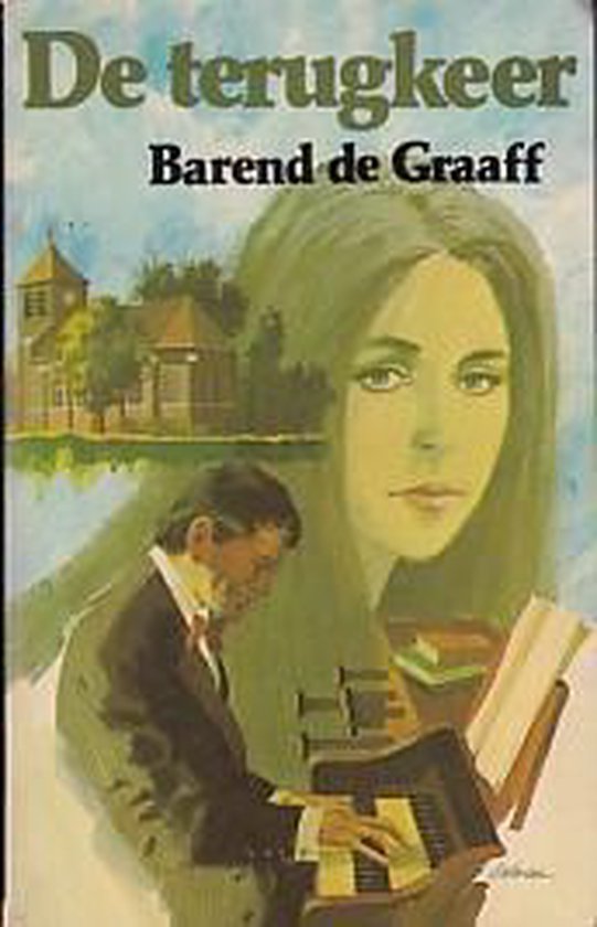 De Terugkeer, de Graaff | 9789021032511 | Boeken | bol.com