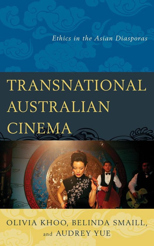 Transnational Australian Cinema (ebook), Audrey Yue | 9780739173251 ...