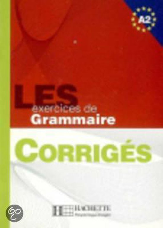 Les Exercices De Grammaire | 9782011554369 | Anne Akyuz | Boeken | bol.com