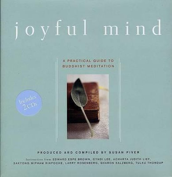 Joyful Mind, S. Piver | 9781579546083 | Boeken | bol