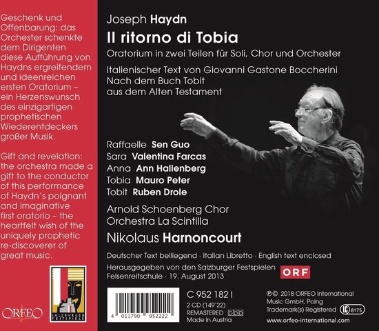 Guo - Farcas - Hallenberg - Peter - Drole & Nikola - Il Ritorno Di ...