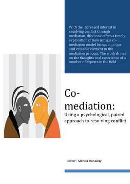 Co-mediation | 9780957171305 | Boeken | bol.com