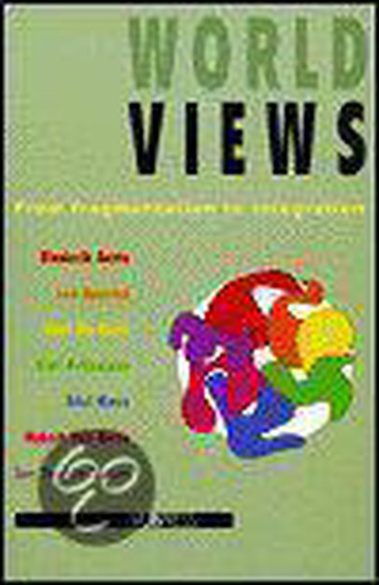 World views, Aerts | 9789054870692 | Boeken | bol.com