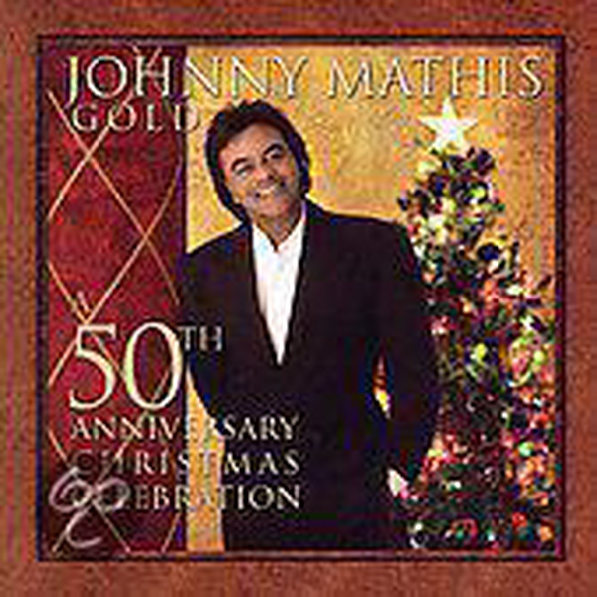 Johnny Mathis: A 50Th Anniv Christmas Celebration, Johnny Mathis | CD ...