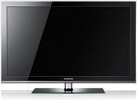 Samsung LE32C654 81,3 cm (32'') Full HD Zwart | bol.com