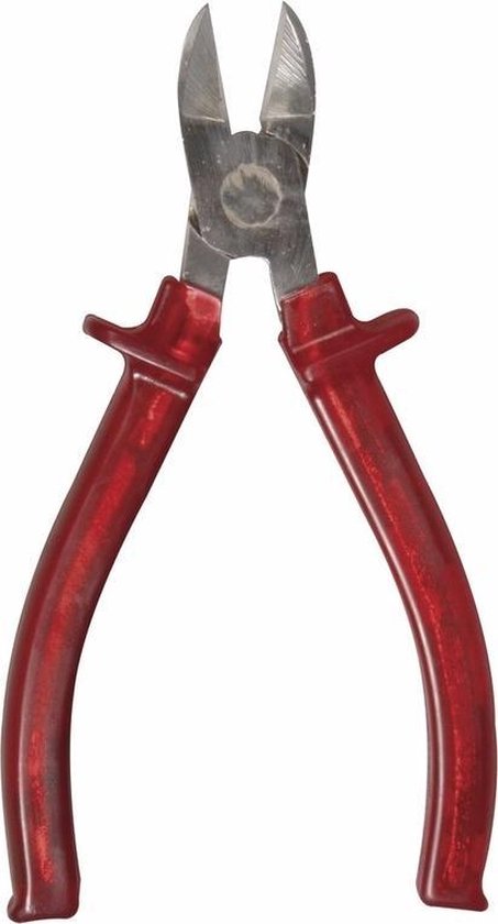 Kniptang 15 cm | bol