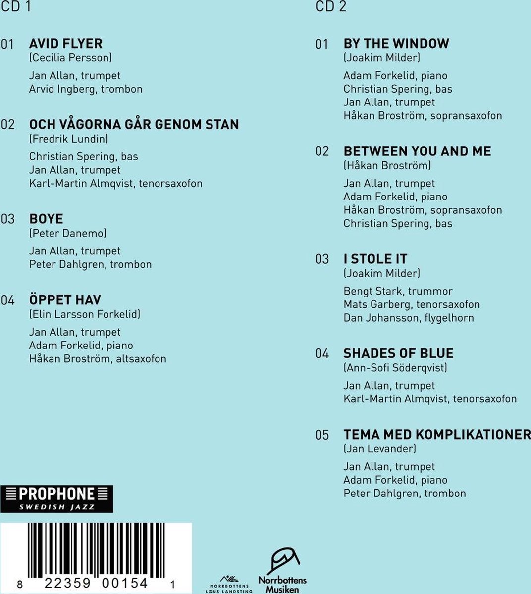 Jan-Allan (80), Jan Allan | CD (album) | Muziek | bol.com