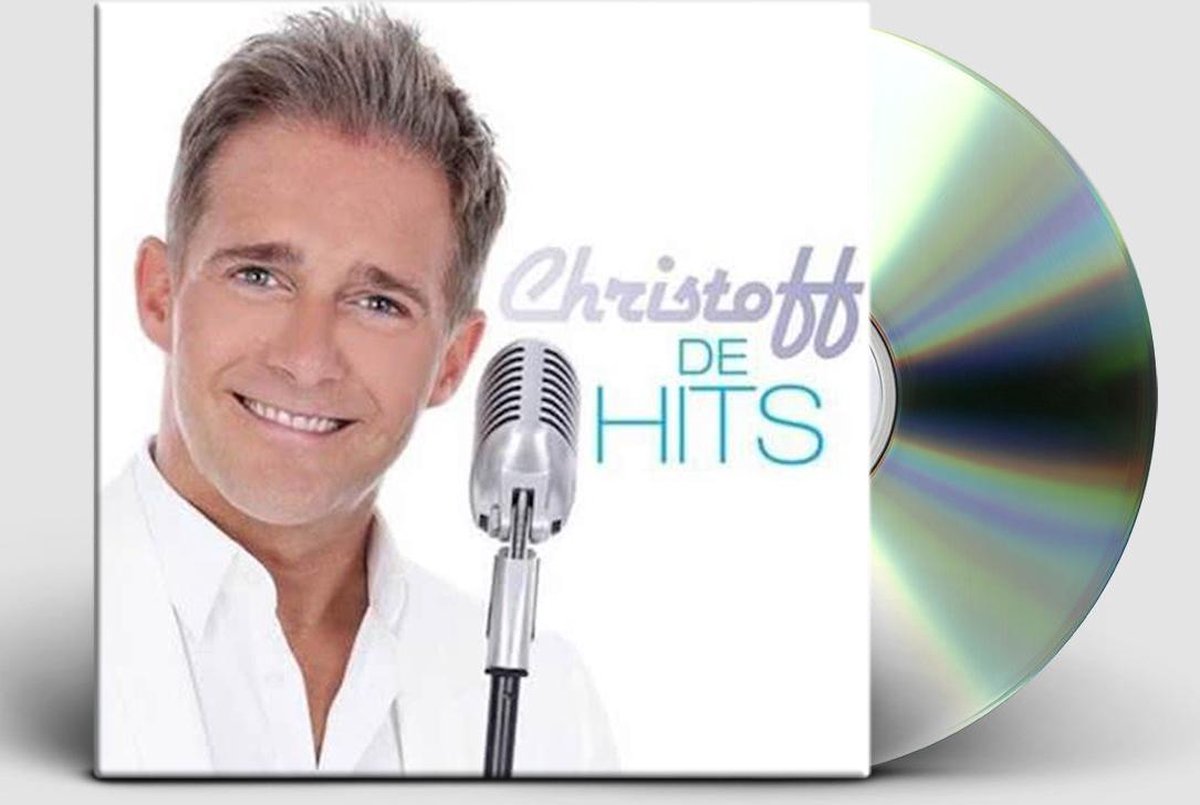 Christoff - De Hits (CD), Christoff | CD (album) | Muziek | bol