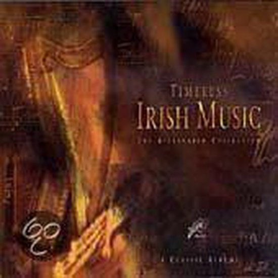 Various Artists - Timeless Irish Music (4 CD), various artists | CD ...