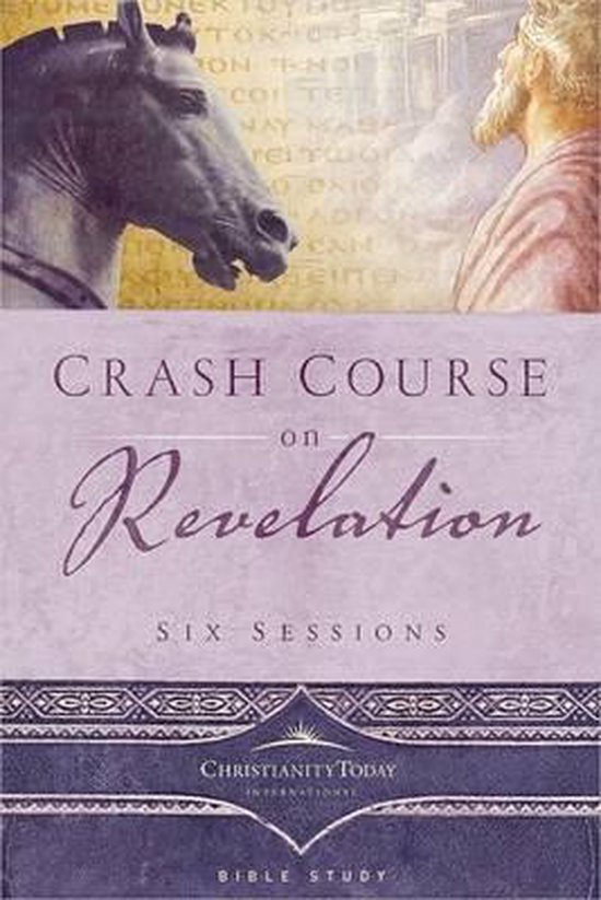 Crash Course on Revelation | 9780784722503 | Christianity Today ...