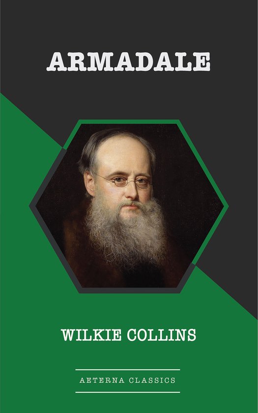 Armadale (ebook), Wilkie Collins | 9783963762352 | Boeken | bol.com