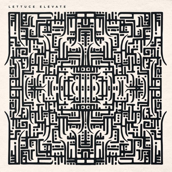 Elevate, Lettuce | CD (album) | Muziek | bol.com