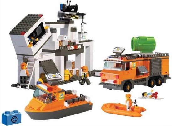 Hulp centrum b0106 | bol