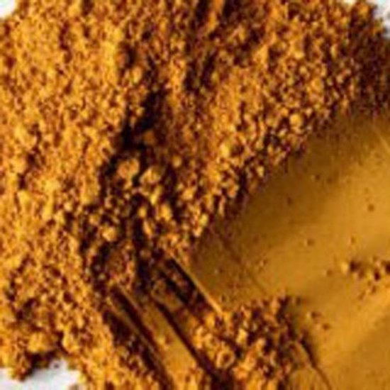 Powertex PowerColor Gele Oker 40g | bol.com