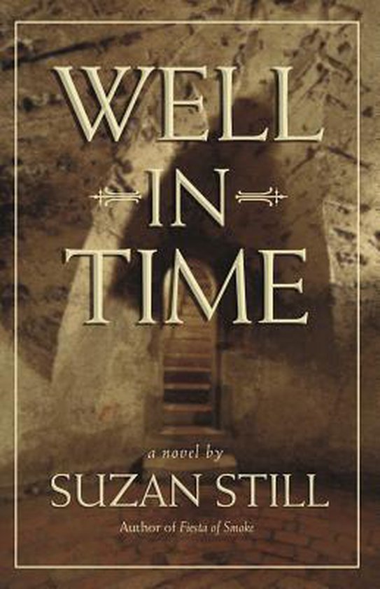 Well in Time, Suzan Still | 9781611881844 | Boeken | bol.com