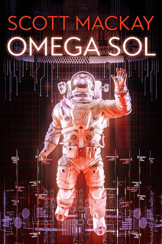 Omega Sol (ebook), Scott Mackay | 9781625673558 | Boeken | bol