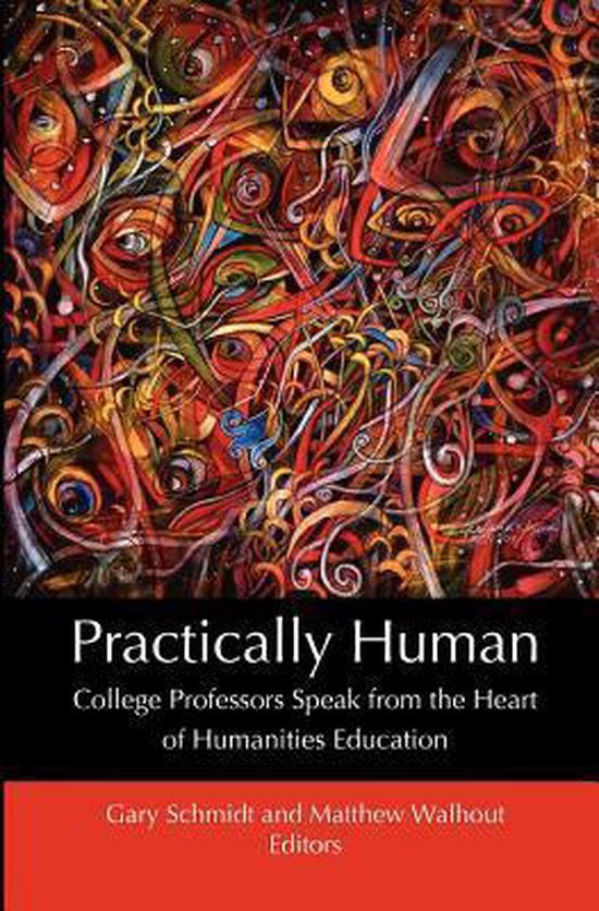 Practically Human | 9781937555030 | Boeken | bol
