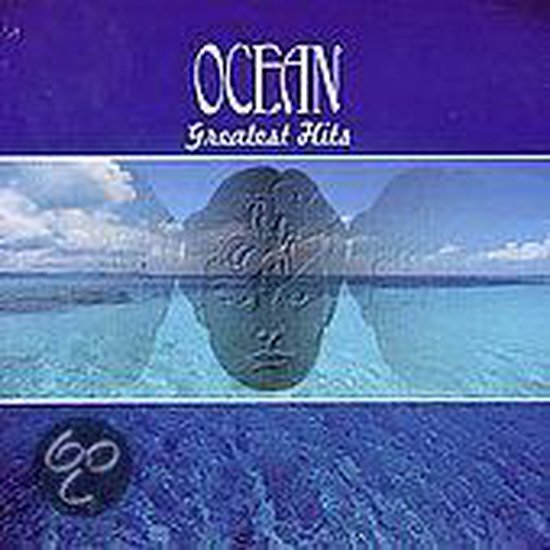 Greatest Hits, Ocean | CD (album) | Muziek | bol.com