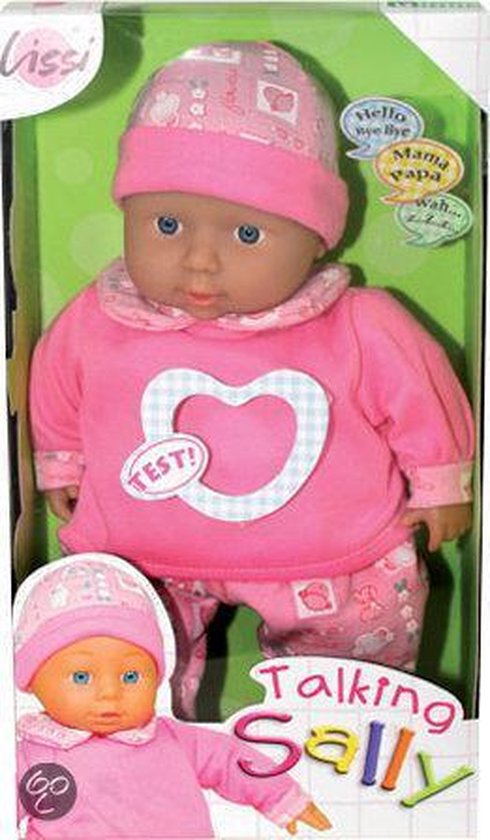 Pop 30 Cm Pratend | bol.com