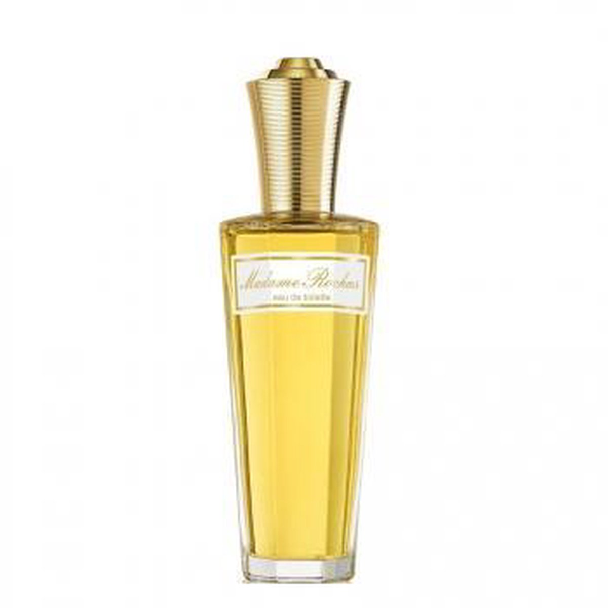 Rochas Madame Rochas Eau de Toilette Spray 100 ml | bol.com