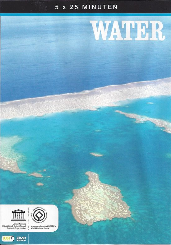 Water (Dvd) | Dvd's | bol
