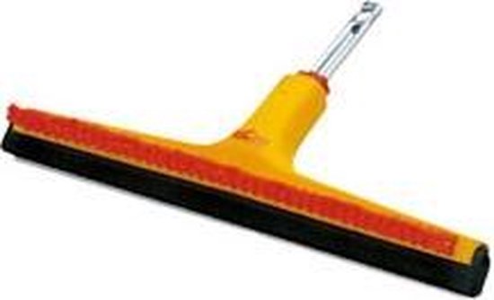 Wolf-Garten Trekker-Schrobber Bw45M 40Cm | bol.com