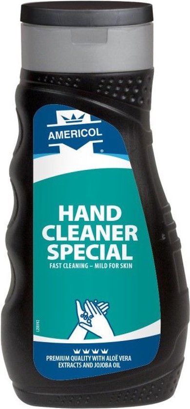 AMERICOL HANDZEEP SPECIAL 300ML (1ST) | bol