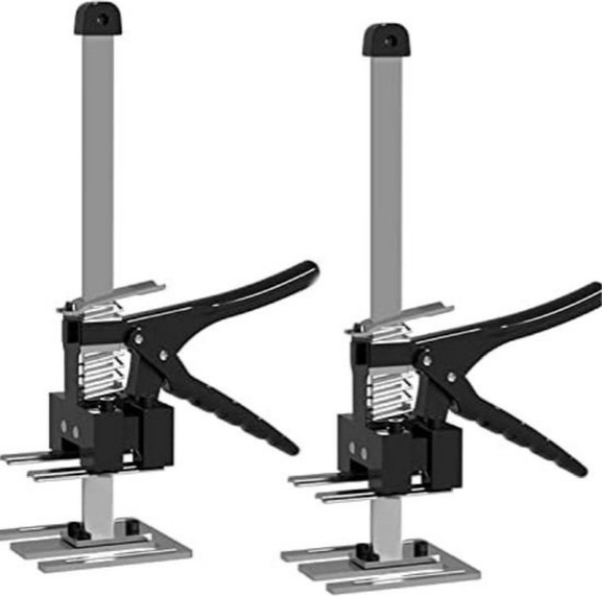 Meubellifter - Handkrik - Meubelverplaatser - 2 Stuks | bol
