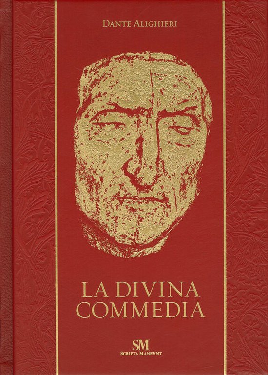 Dante Alighieri – La Divina Commedia, Dante Alighieri | 9788895847252 ...