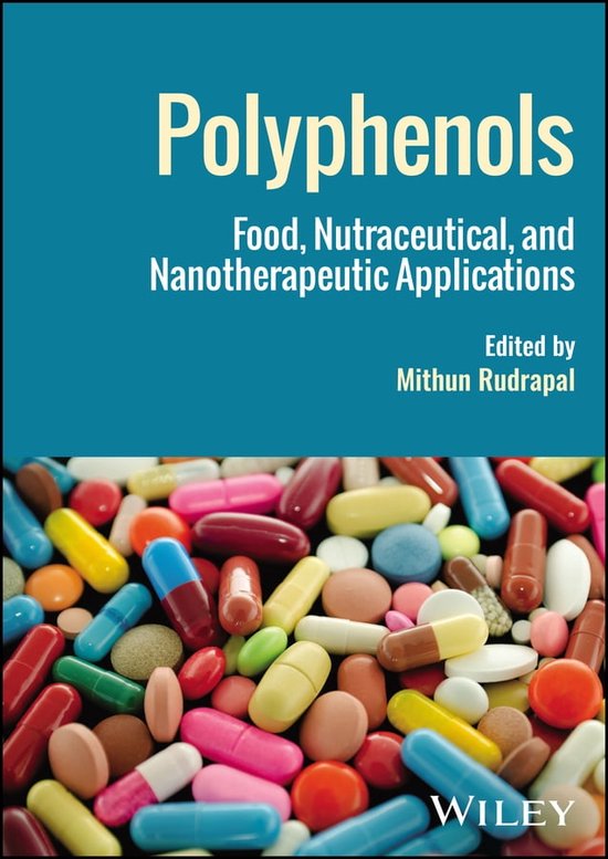 Polyphenols (ebook) | 9781394188840 | Boeken | bol.
