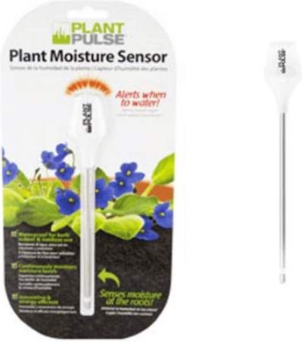 Plant Pulse vochtmeter | bol.com