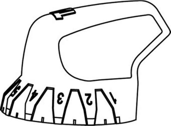 IMI TA Hydronics TBV-K instelsleutel | bol