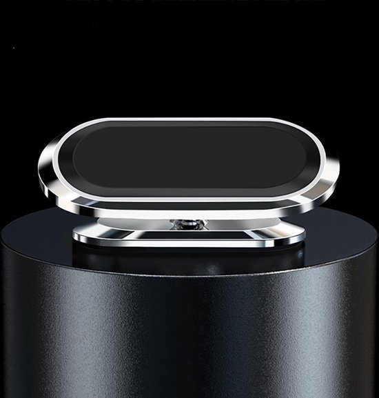 Magnetische Auto Telefoon Houder 360 Draaibare Mini Strip Vorm ...