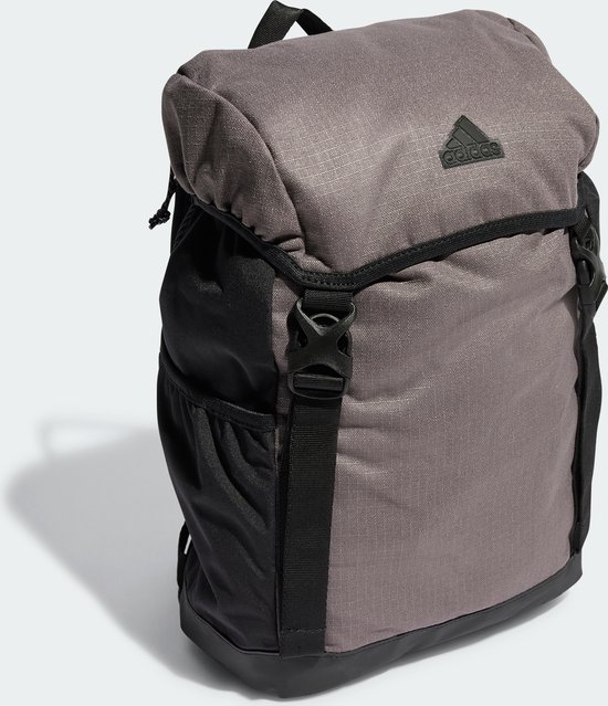 adidas Performance Xplorer Rugzak - Unisex - Bruin- 1 Maat | bol