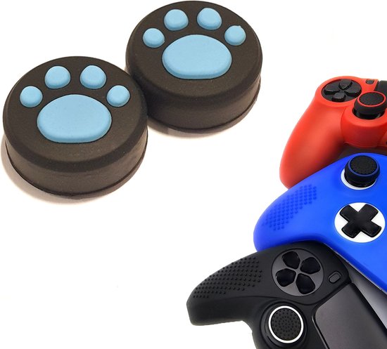 Gadgetpoint | Gaming Thumb Grips | Performance Thumbsticks ...