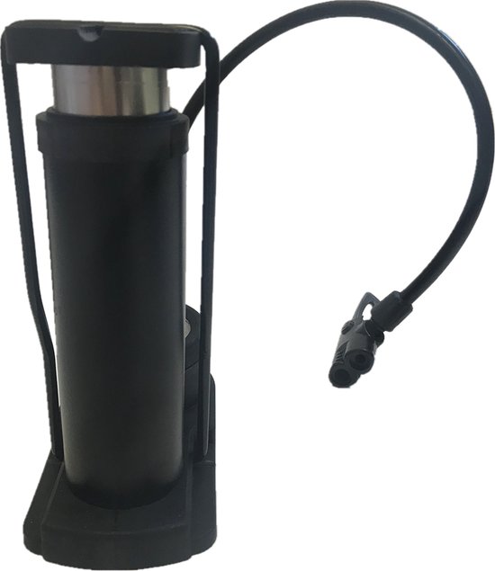 Compact fietspomp | bol