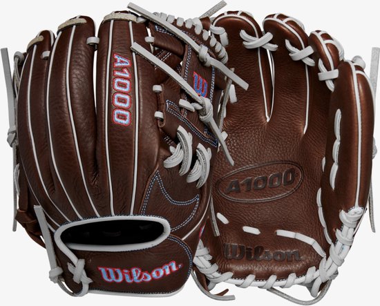 Wilson A1000 2024 1787 11,75 Glove RHT | bol
