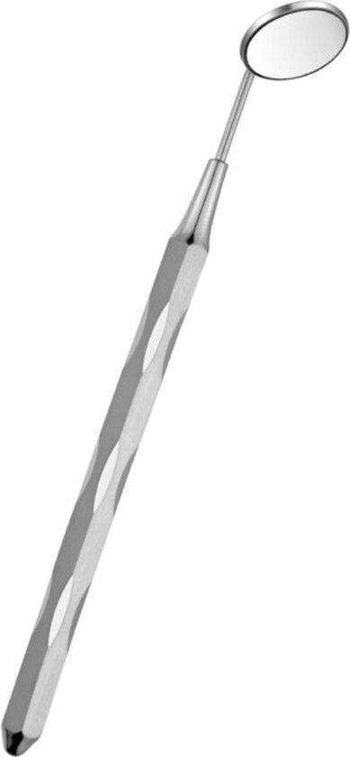 Belux Surgical Instruments / Mondspiegel/Tandarts spiegel Met Sterke ...