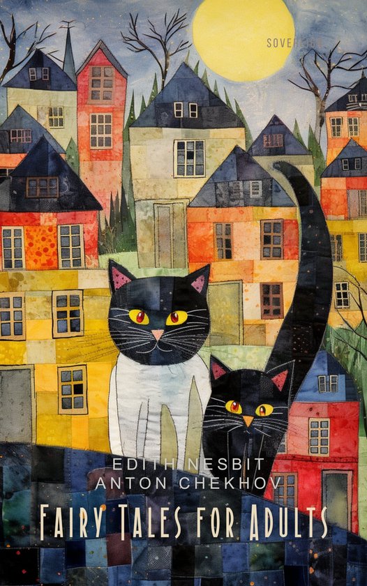 Ideas for Life 14 - Fairy Tales for Adults (ebook), Anton Chekhov ...