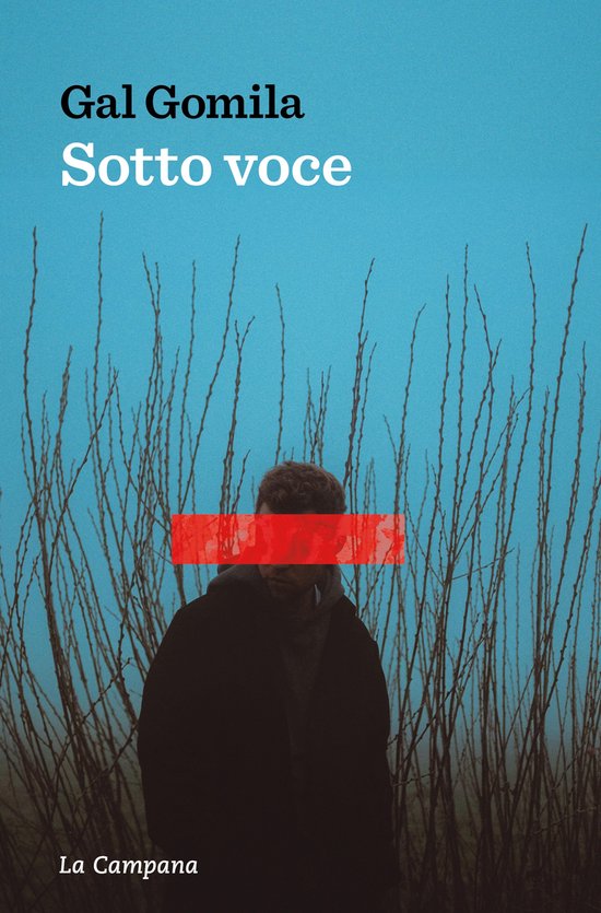 Sotto voce (ebook), Gal Gomila | 9788419245540 | Boeken | bol