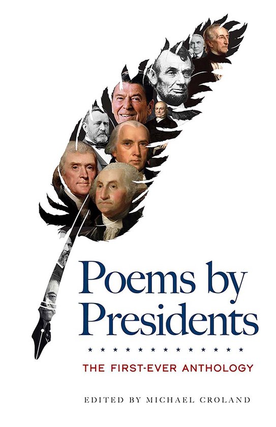 Poems by Presidents: The First-Ever Anthology (ebook) | 9780486853062 ...