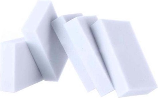 25x Melamine Spons | bol