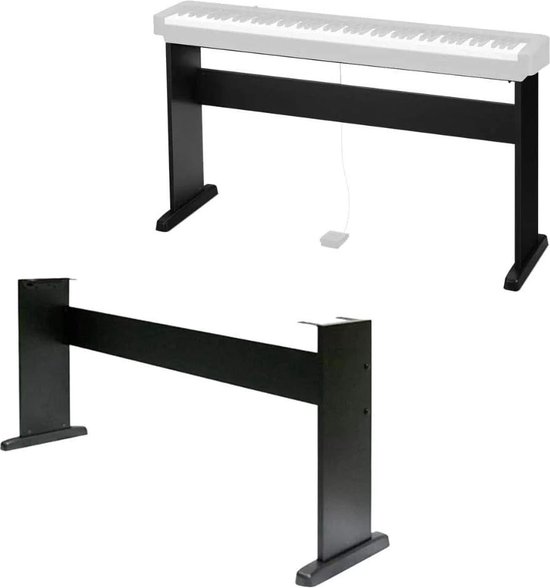 Keyboardstandaard, X-keyboard standaard, Stabiele dubbele ...