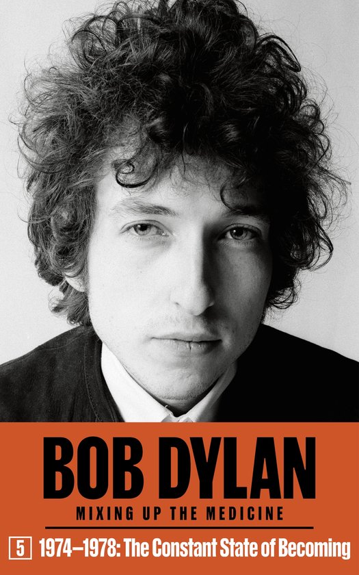 Bob Dylan: Mixing Up the Medicine Series 5 - Bob Dylan: Mixing Up the Medicine, Vol. 5... | bol
