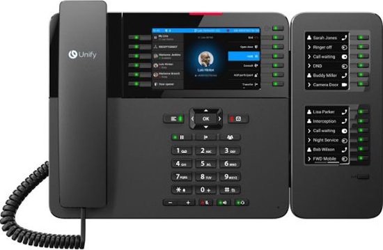 Unify Openscape Desk Phone CP710 | bol