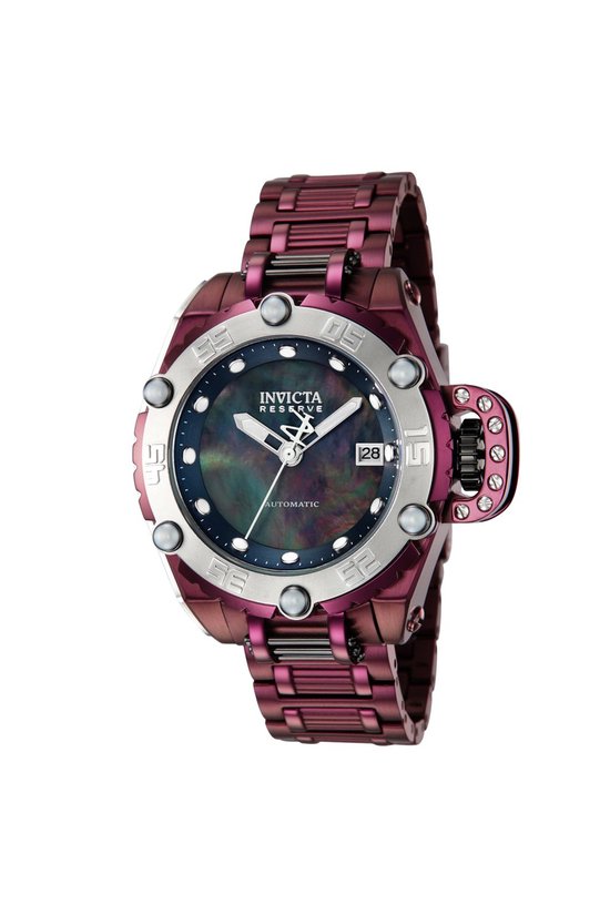 Invicta Flying Fox 43242 Automatisch horloge - 42mm | bol