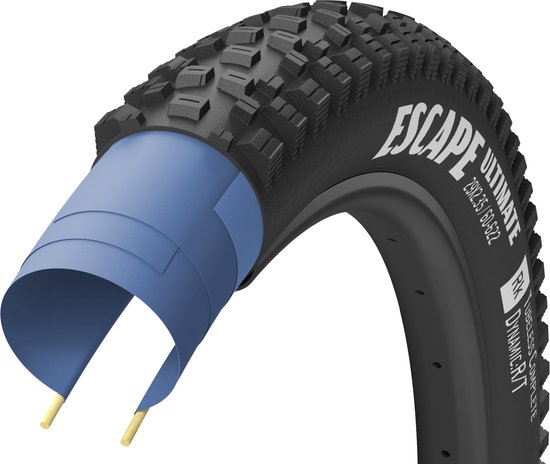 Goodyear - Escape Ultimate TLC 29X2.35 | bol